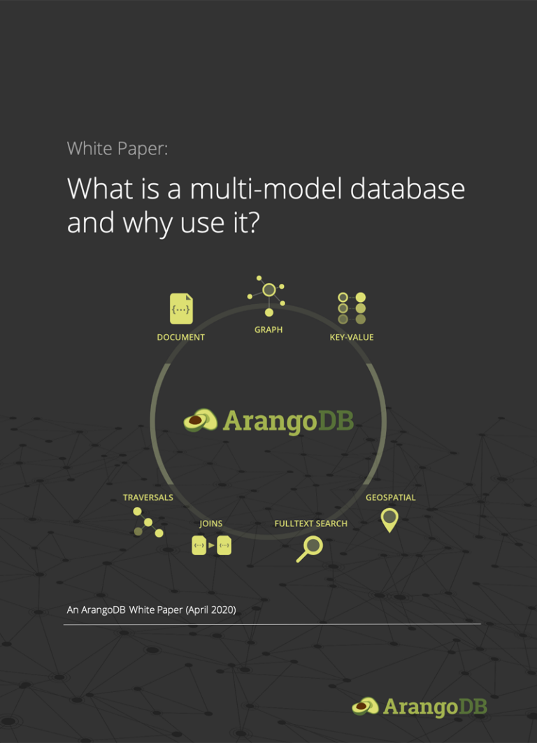 Resources - ArangoDB Resources - ArangoDB